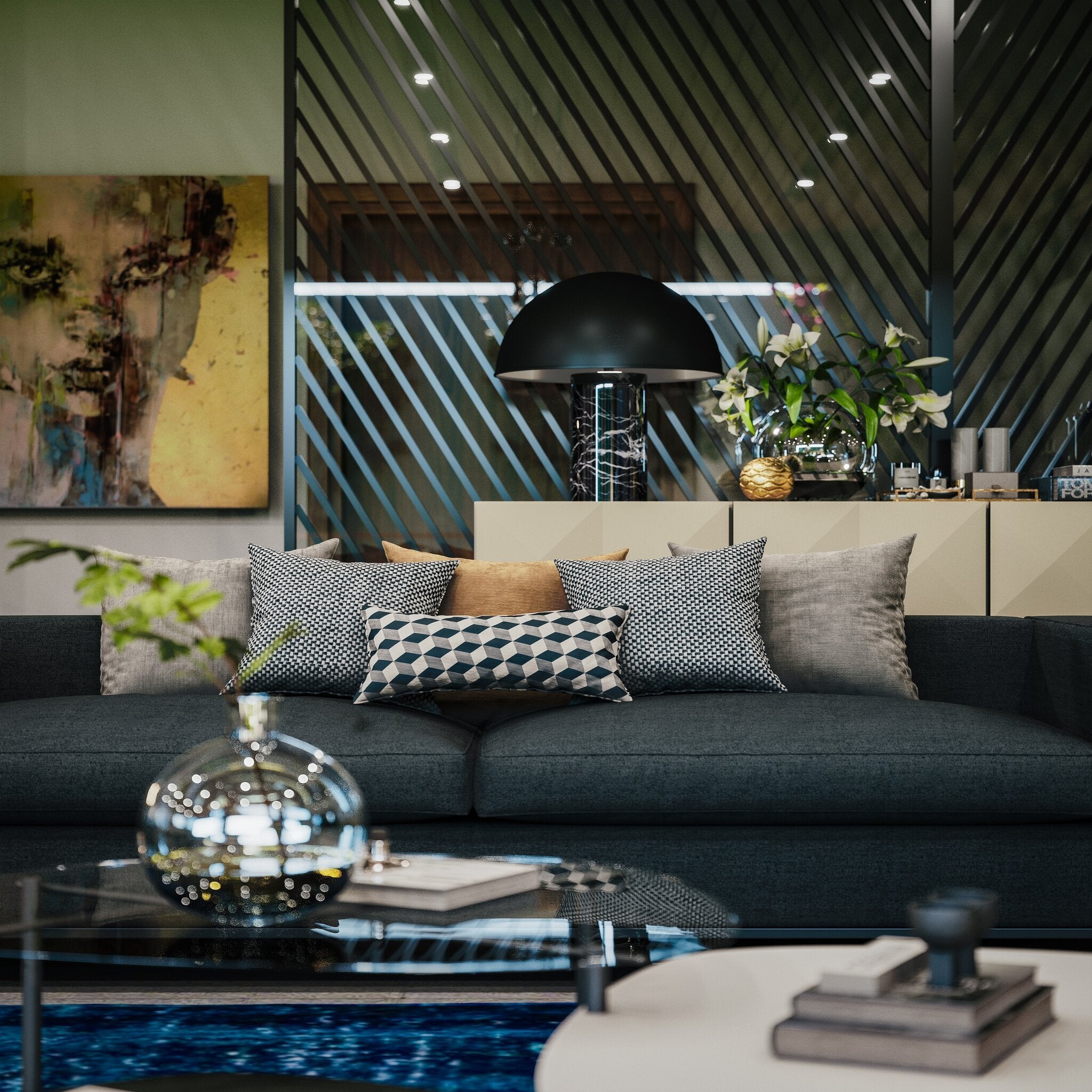 Furniture & Home – Signature Retail Stores