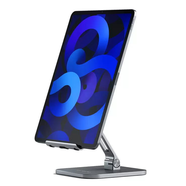 Satechi Aluminum Desktop Stand for iPad's & Tablets – Signature Retail ...