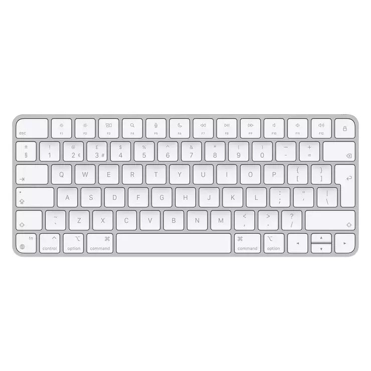 Apple Magic Keyboard - British English, MK2A3B/A – Signature Retail Stores